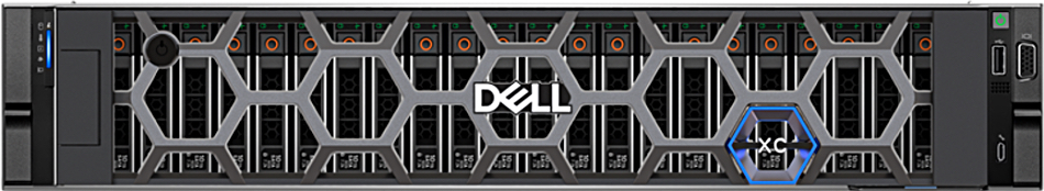Dell推出Nutanix平臺XC Plus超融合產品，強化非VMware平臺產品線 | iThome